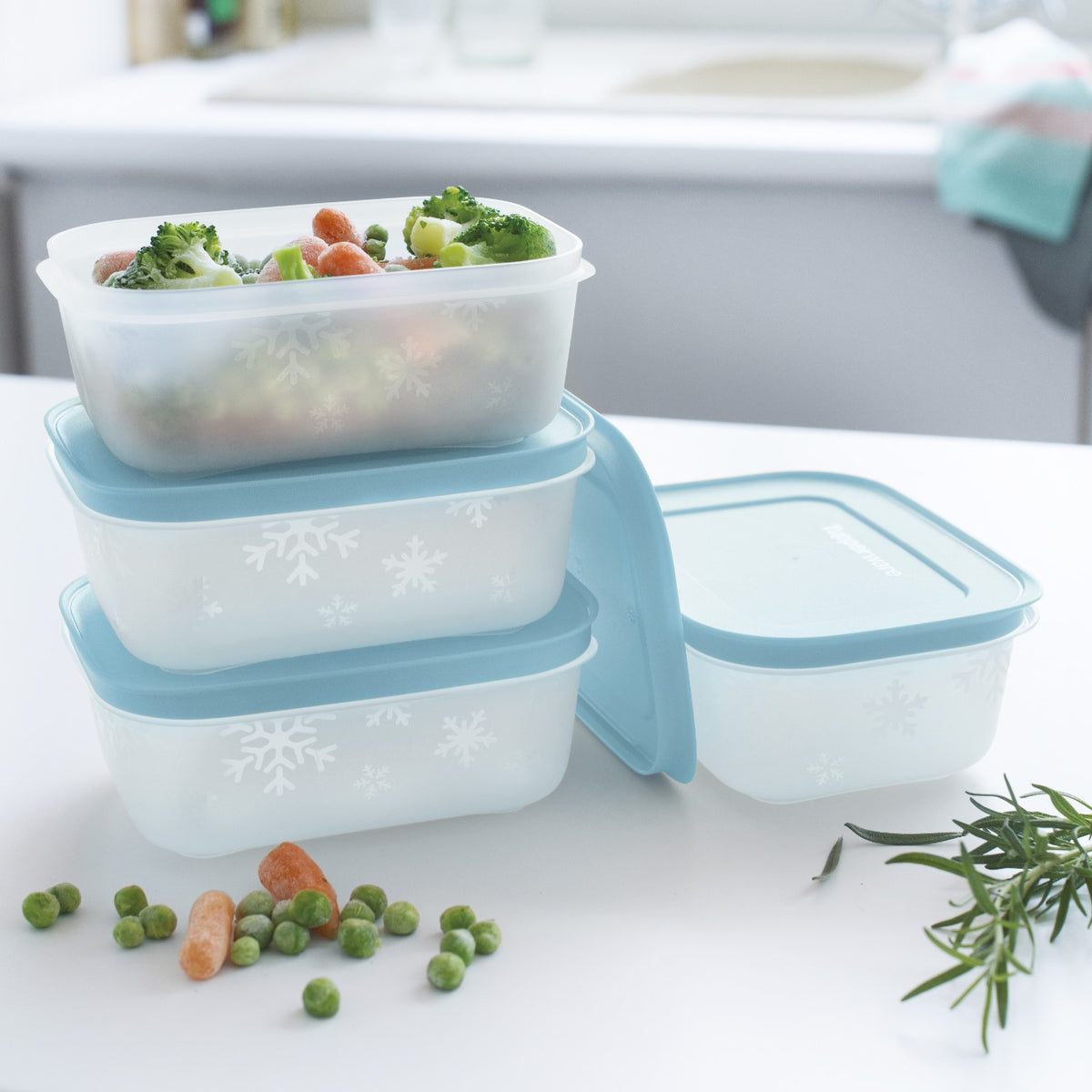 Tupperware Essentials – Tupperware UK